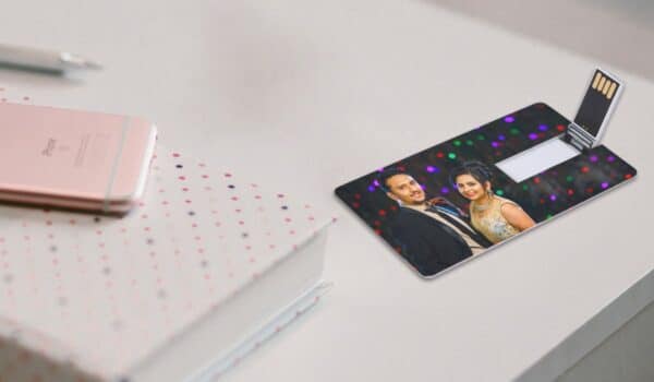 Customized Pen Drives In Delhi - Design your own USB Drive