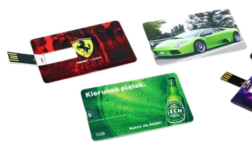 Customized Pen Drives In Delhi - Design your own USB Drive